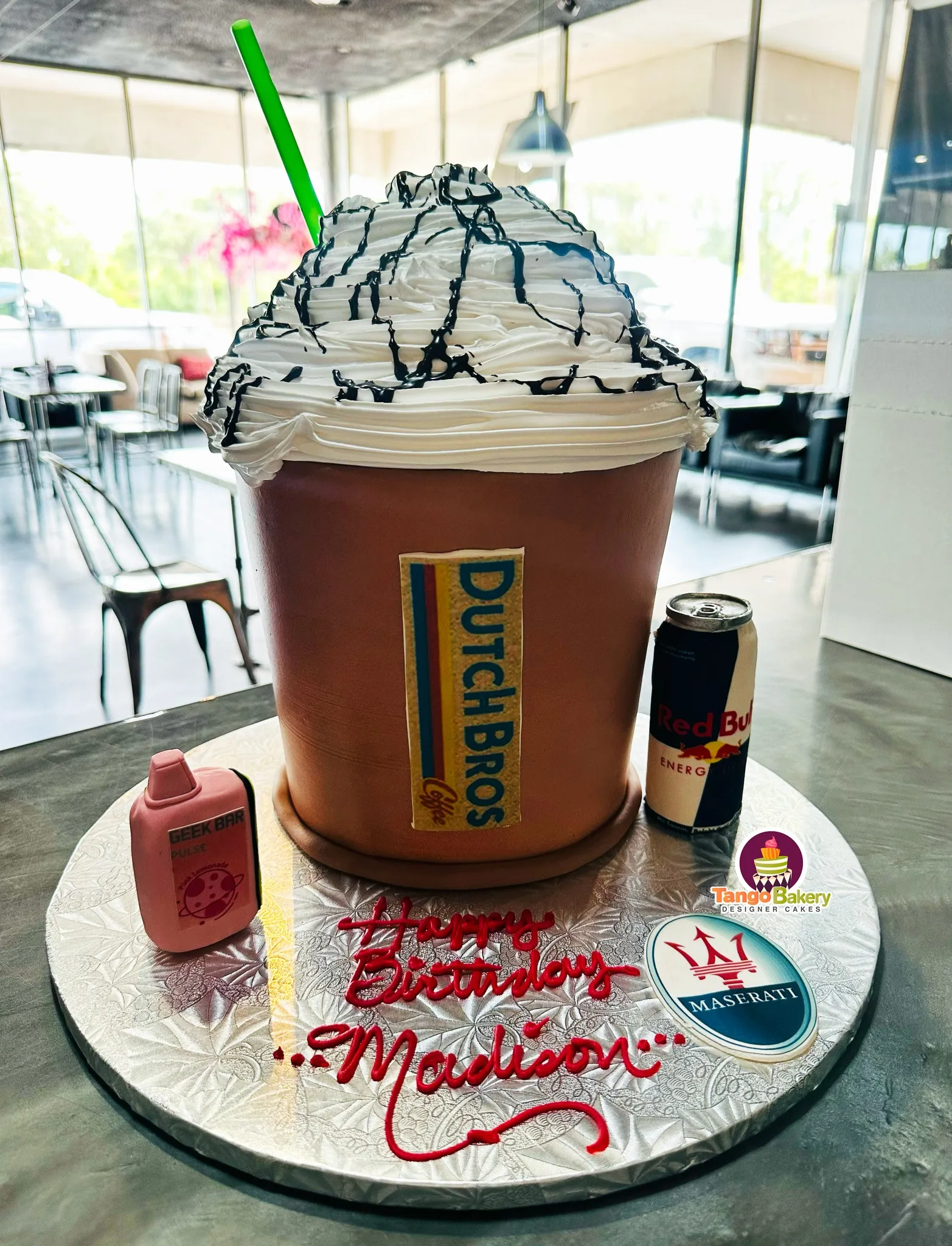 Tango Bakery | Cakes